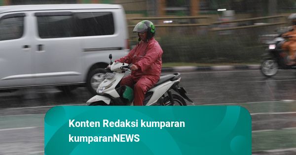Hujan Guyur Jakarta: Pintu Air Sunter Hulu Siaga 2, Manggarai Siaga 3 ... Hujan Guyur Jakarta: Pintu Air Sunter Hulu Siaga 2, Manggarai Siaga 3 ...